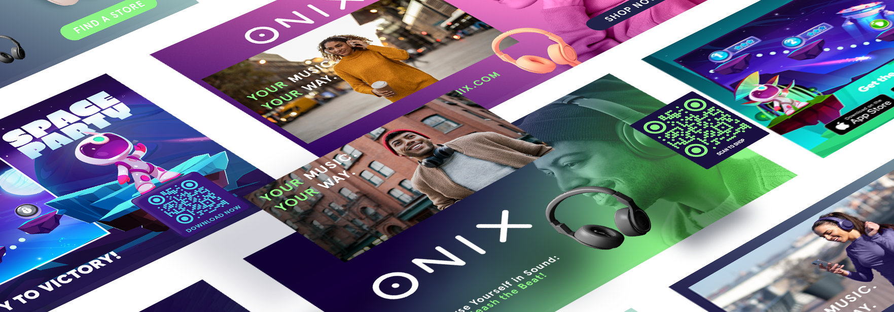 Nexxen Studio - Nexxen