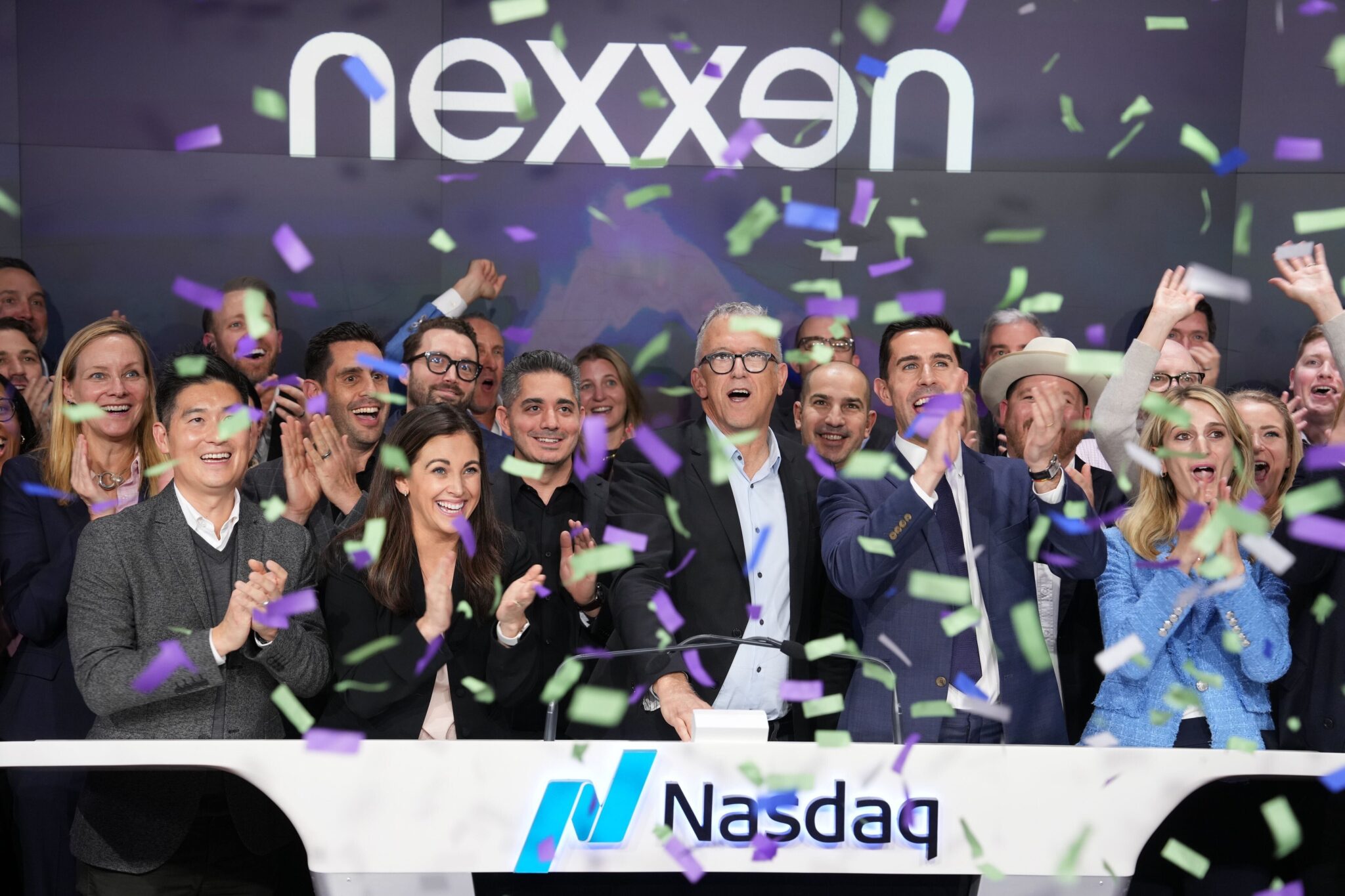 Careers at Nexxen - Nexxen