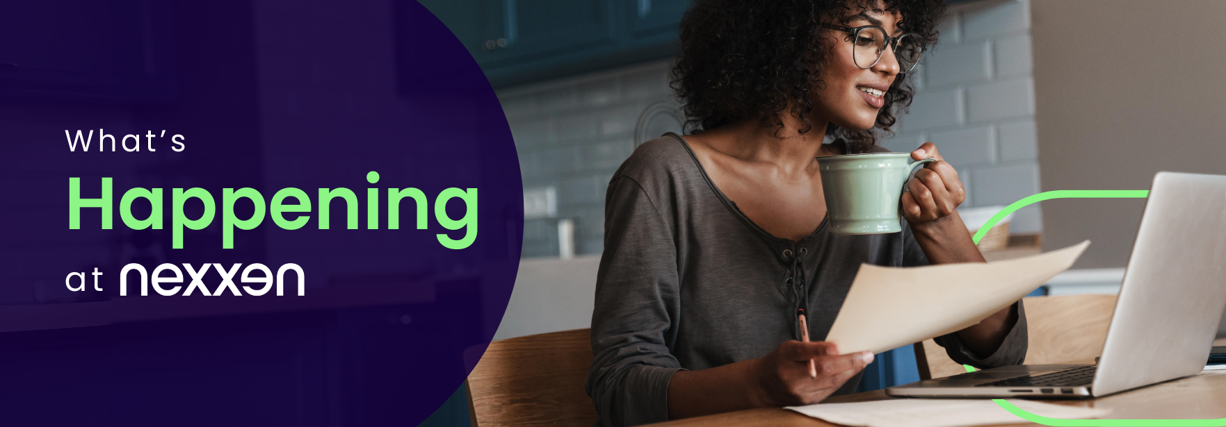 What's Happening at Nexxen | Nexxen