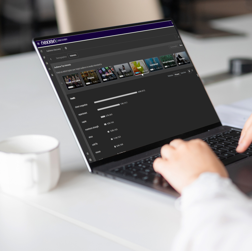 Walton Isaacson & Lexus Case Study - Nexxen