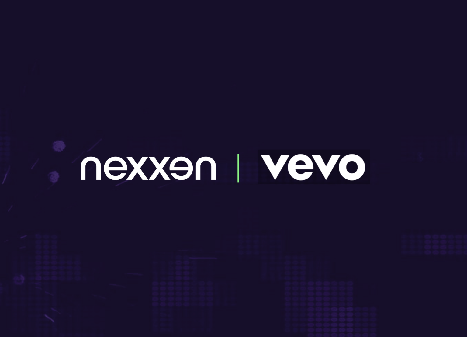 Nexxen Expands Vevo's Programmatic Footprint Through New Partnership ...