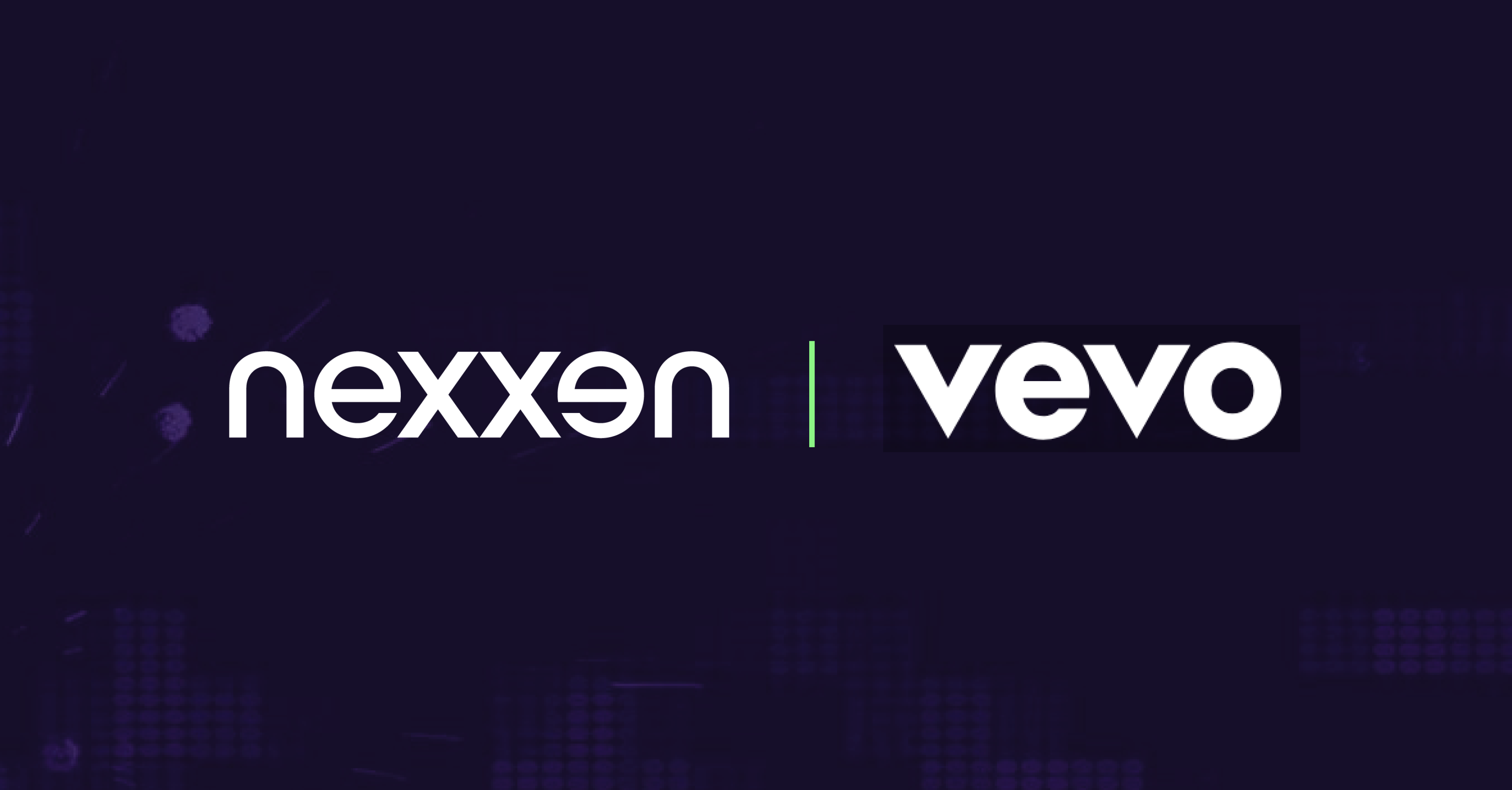 Nexxen Expands Vevo's Programmatic Footprint Through New Partnership ...