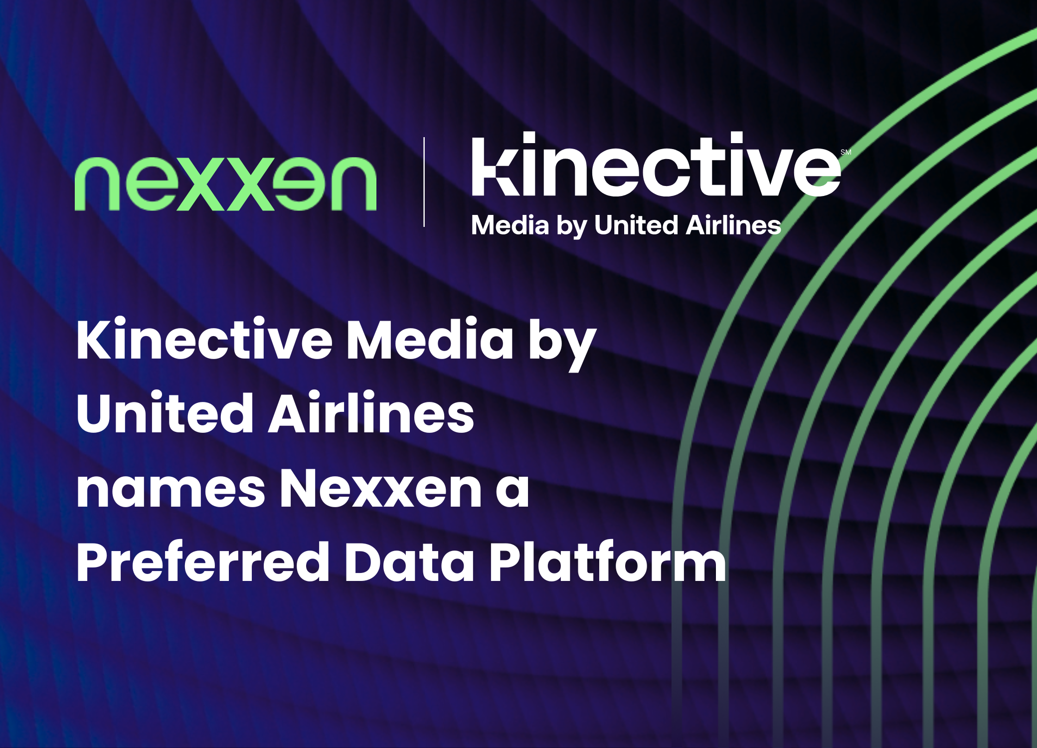 Nexxen Named a Preferred Data Platform Partner for Kinective Media by ...
