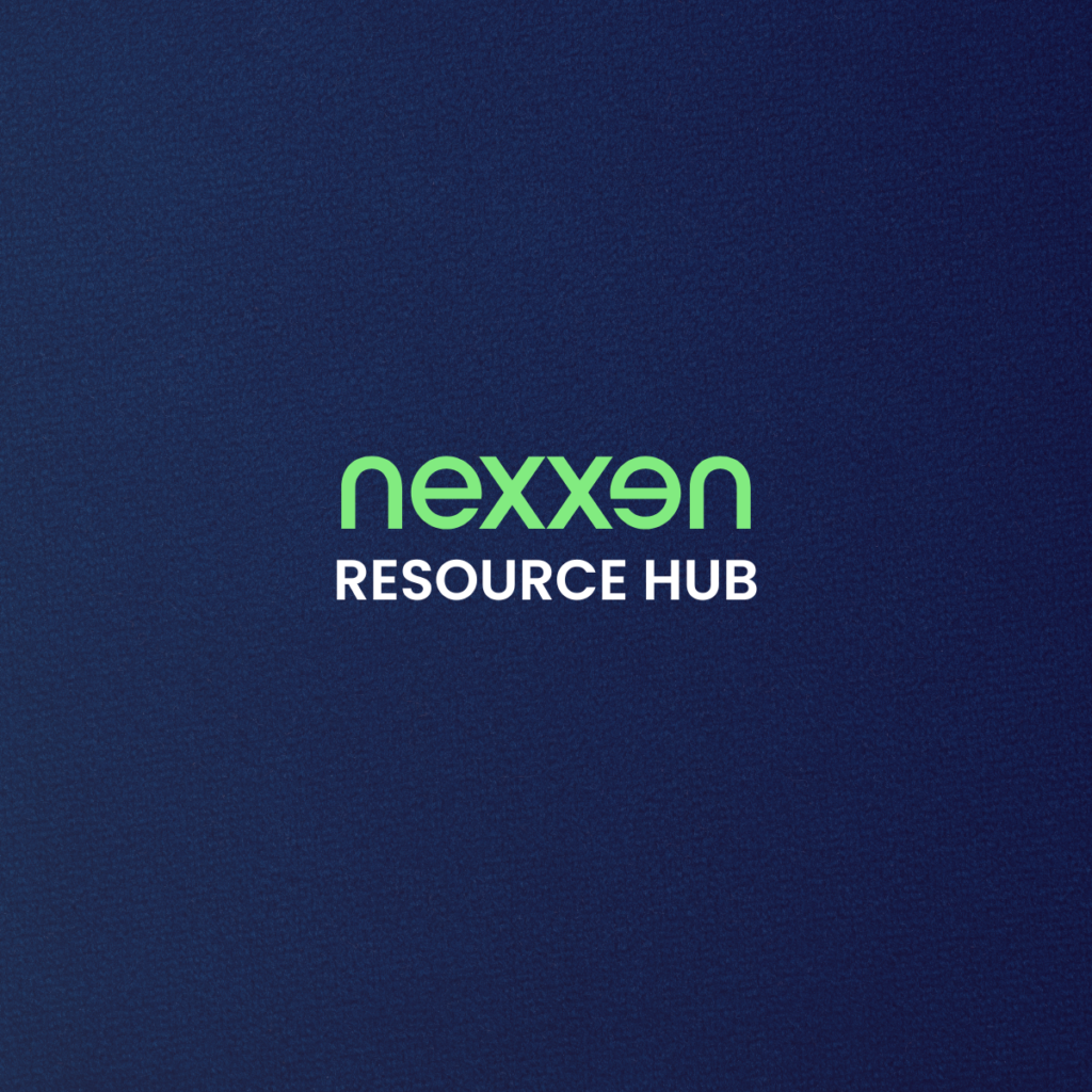 Nexxen Resource Hub - Nexxen